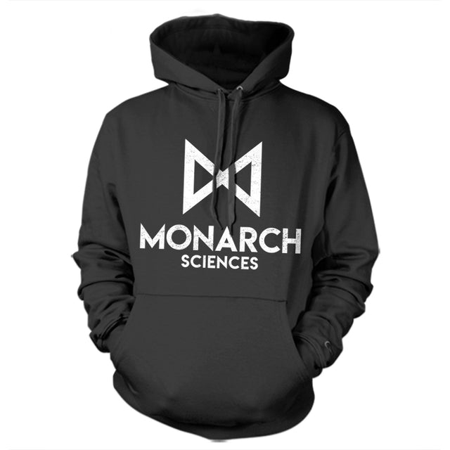 Monarch Sciences T-Shirt - FiveFingerTees