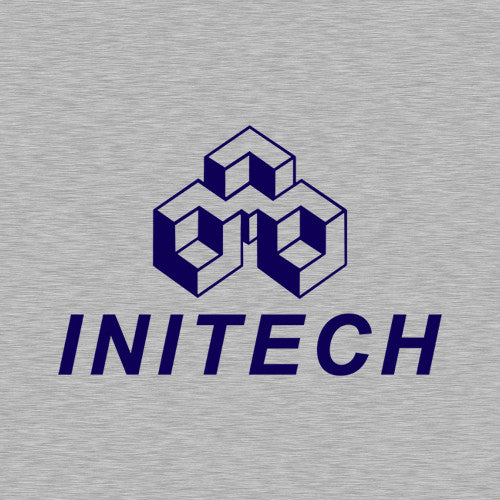 Initech T-Shirt - FiveFingerTees