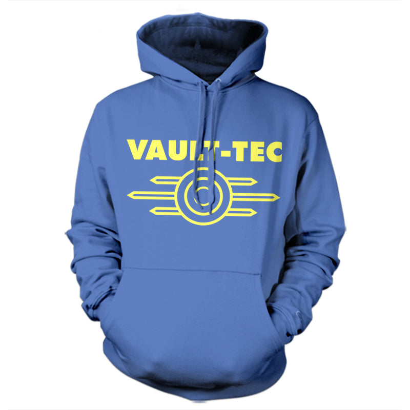 Vault-Tec T-Shirt - FiveFingerTees