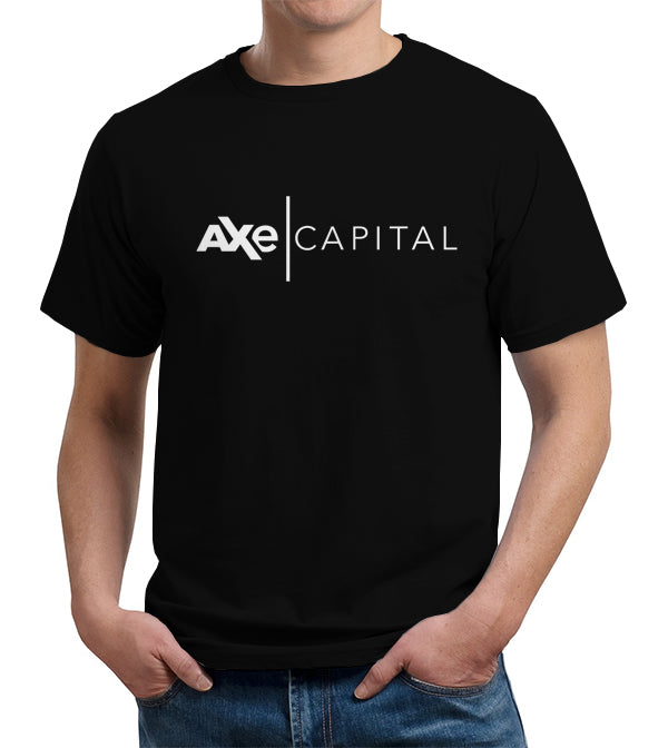 Axe Capital T-Shirt - FiveFingerTees