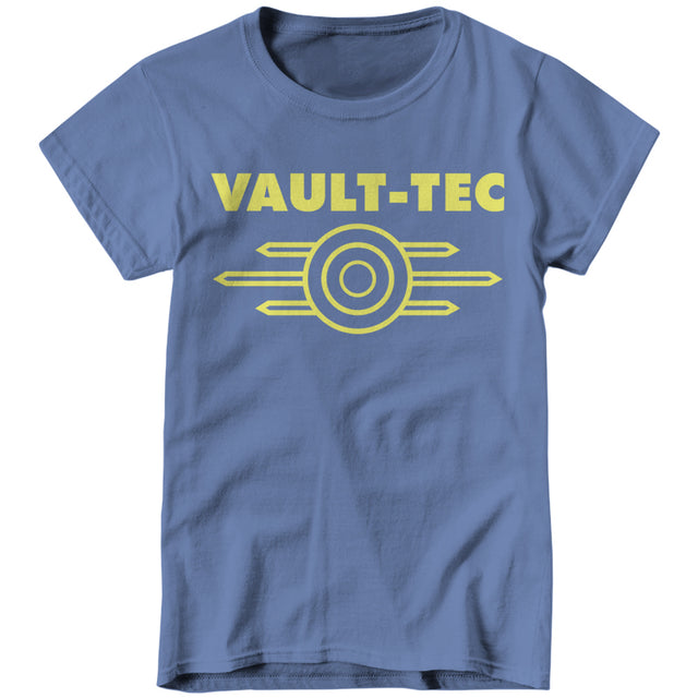 Vault-Tec T-Shirt - FiveFingerTees