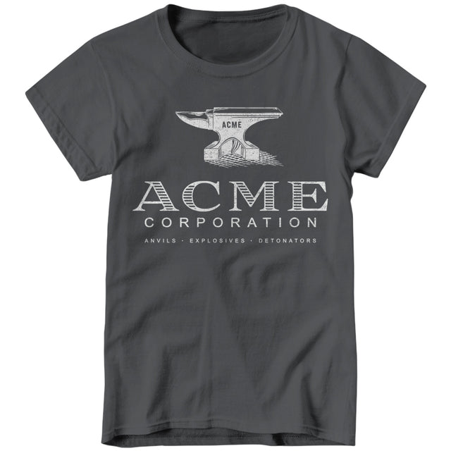 Acme Corporation T-Shirt - FiveFingerTees